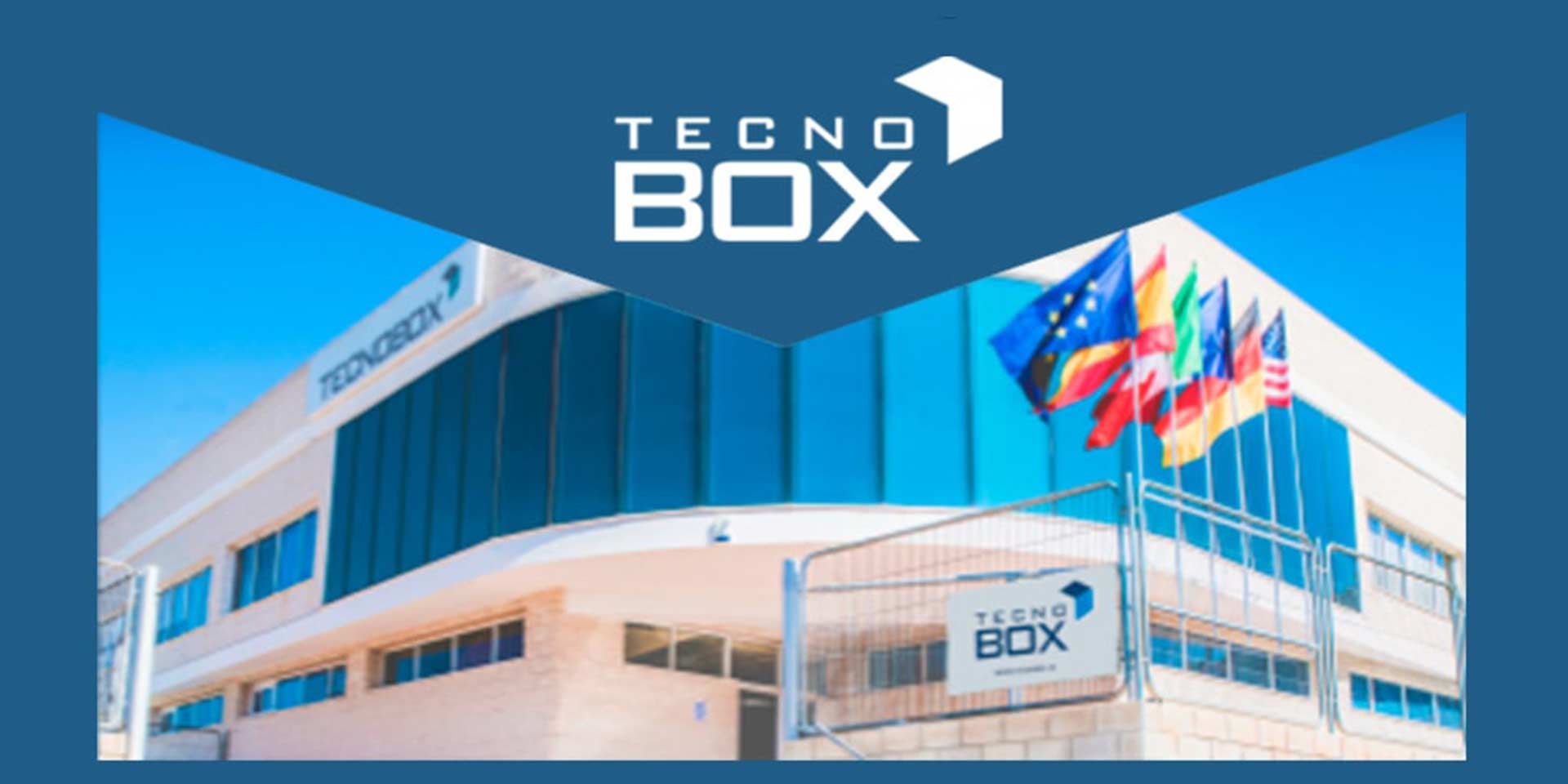 Inicio - Tecnobox
